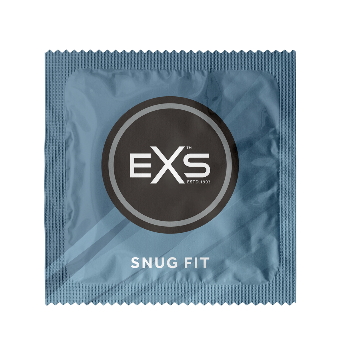 EXS Snug Fit Condoms | EXS Condom Distribution Scheme
